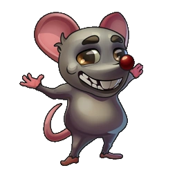 Rat Suit | Jetpack Joyride Wiki | Fandom