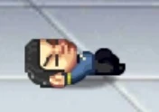 Spock | Jetpack Joyride Wiki | Fandom