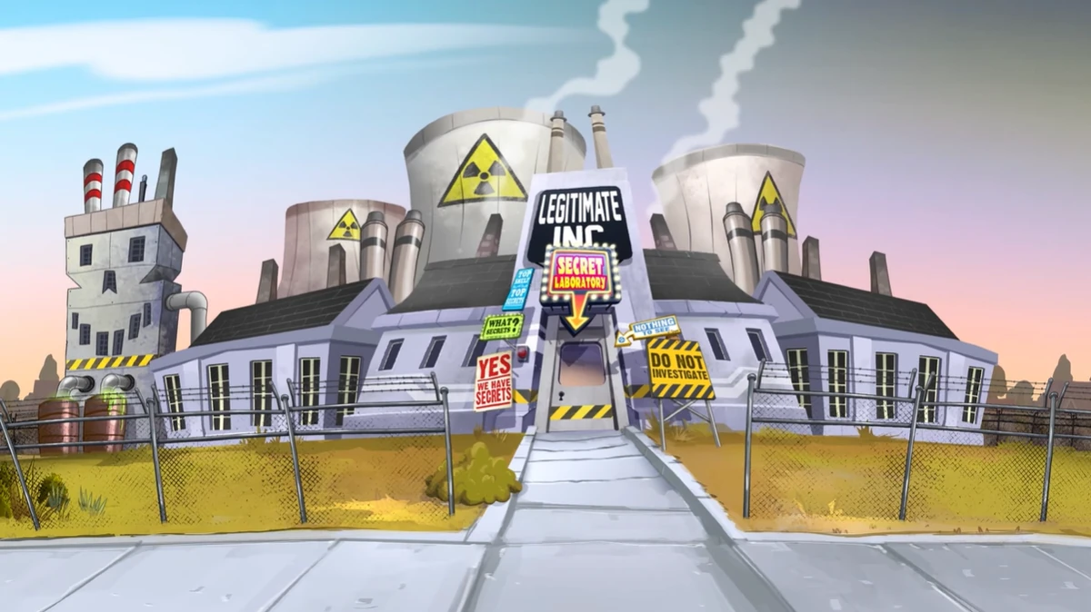 Legitimate Research | Jetpack Joyride Wiki | Fandom