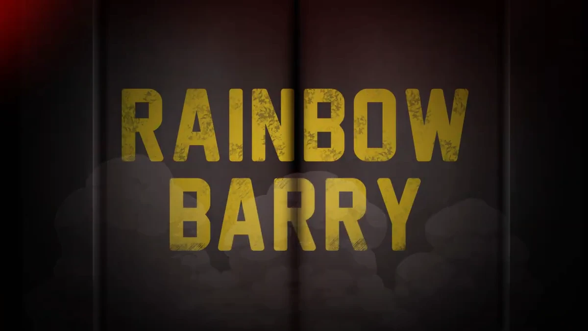 Rainbow Barry/Gallery | Jetpack Joyride Wiki | Fandom