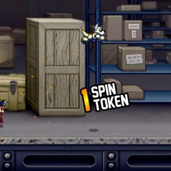 Jetpack Joyride Flash