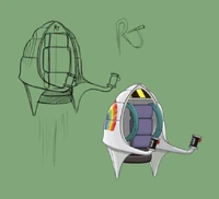 Rainbow Jetpack | Jetpack Joyride Wiki | Fandom