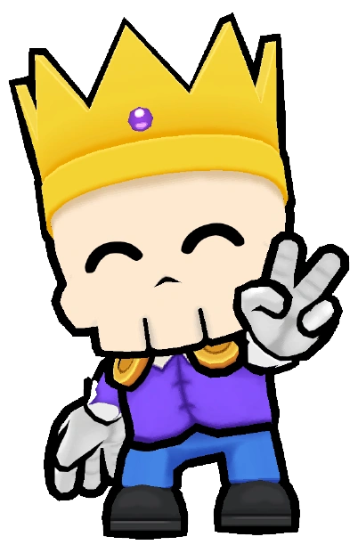 Raskull King | Jetpack Joyride Wiki | Fandom