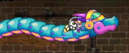 Retro Roarer | Jetpack Joyride Wiki | Fandom