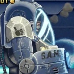 Jetpack Joyride/Vehicles | Jetpack Joyride Wiki | Fandom