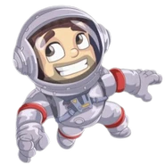 Space Suit | Jetpack Joyride Wiki | Fandom