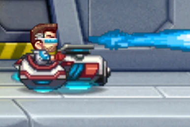 Jetpack Joyride Profit Bird