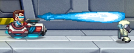 Hover Hog | Jetpack Joyride Wiki | Fandom