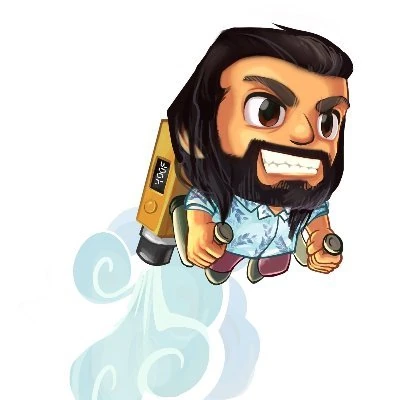 Prince Ali | Jetpack Joyride Wiki | Fandom