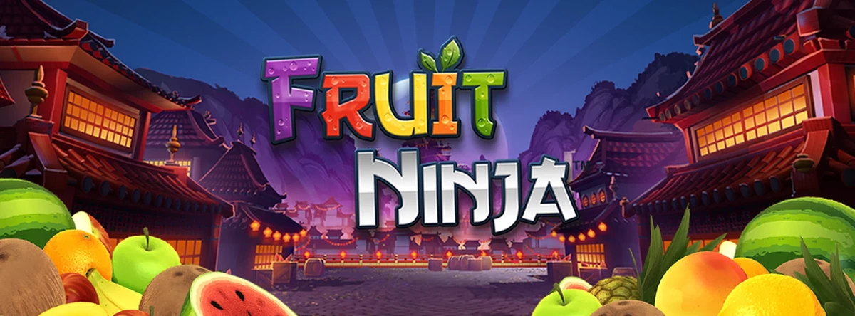 Fruit Ninja | Jetpack Joyride Wiki | Fandom
