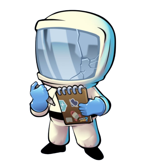 Craig | Jetpack Joyride Wiki | Fandom