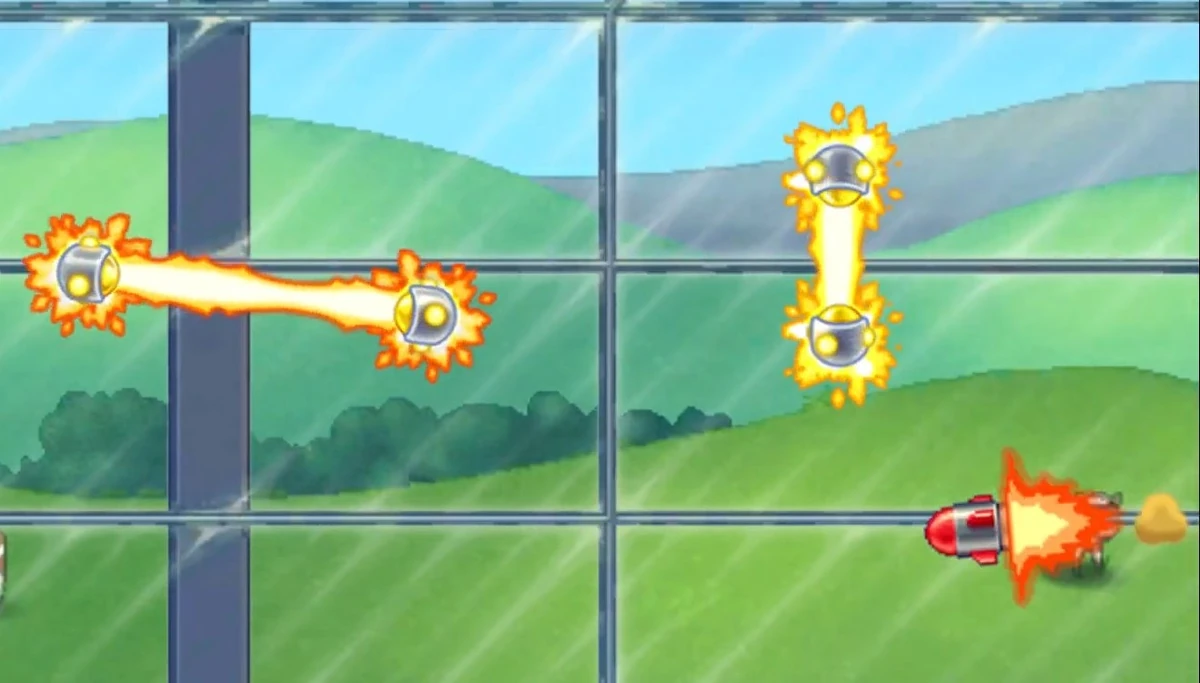 Obstacles | Jetpack Joyride Wiki | Fandom