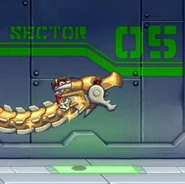 Mr. Cuddles | Jetpack Joyride Wiki | Fandom