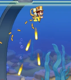 Jetpack Joyride Golden Piggy Pack