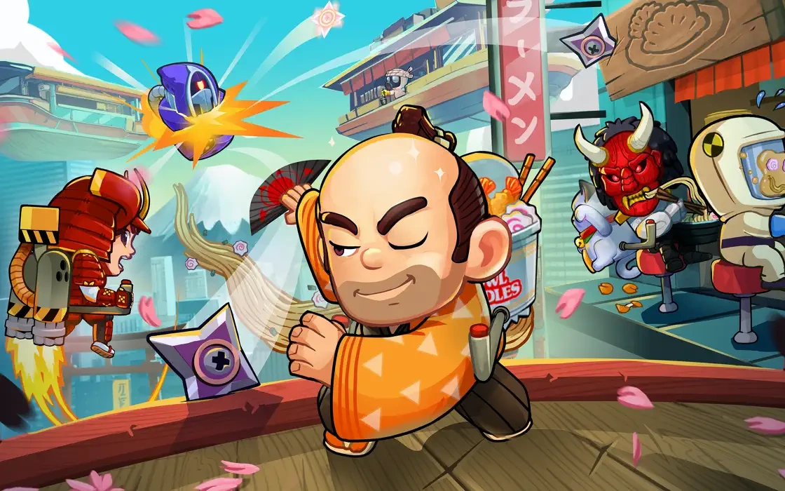 Celestial Blade | Jetpack Joyride Wiki | Fandom