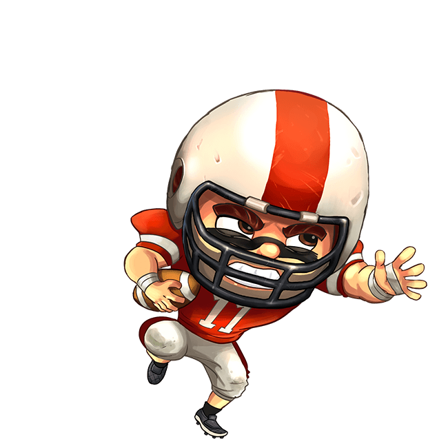 Football Outfit | Jetpack Joyride Wiki | Fandom