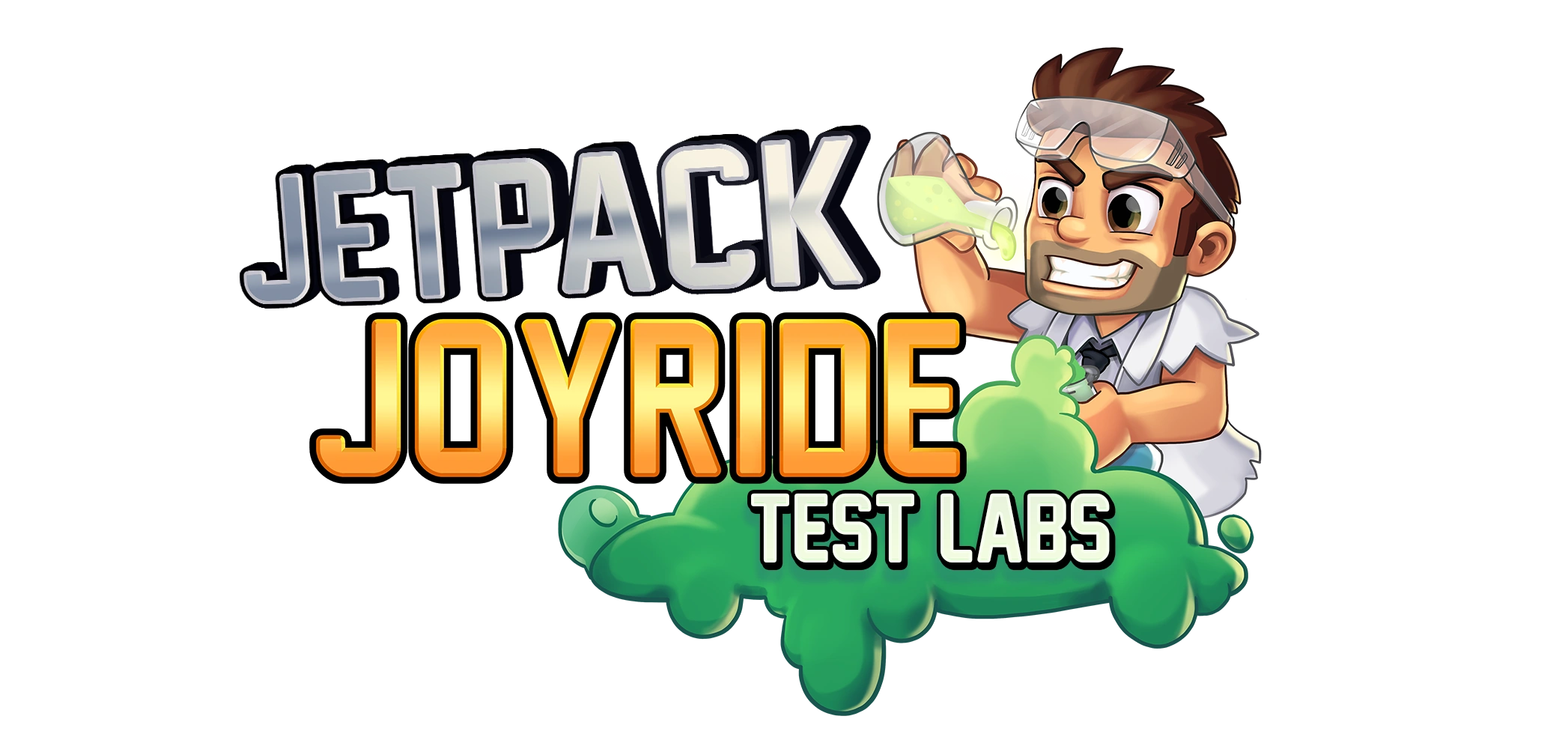Jetpack Joyride Test Labs/Gallery | Jetpack Joyride Wiki | Fandom
