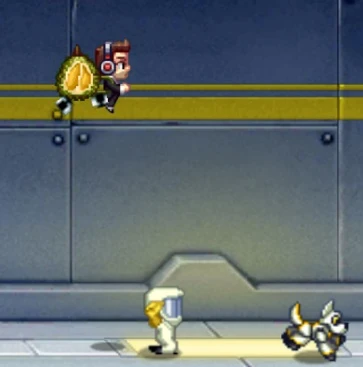 Musang King Durian Jetpack | Jetpack Joyride Wiki | Fandom