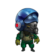 Barry Steakfries | Jetpack Joyride Wiki | Fandom