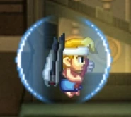 Shield | Jetpack Joyride Wiki | Fandom