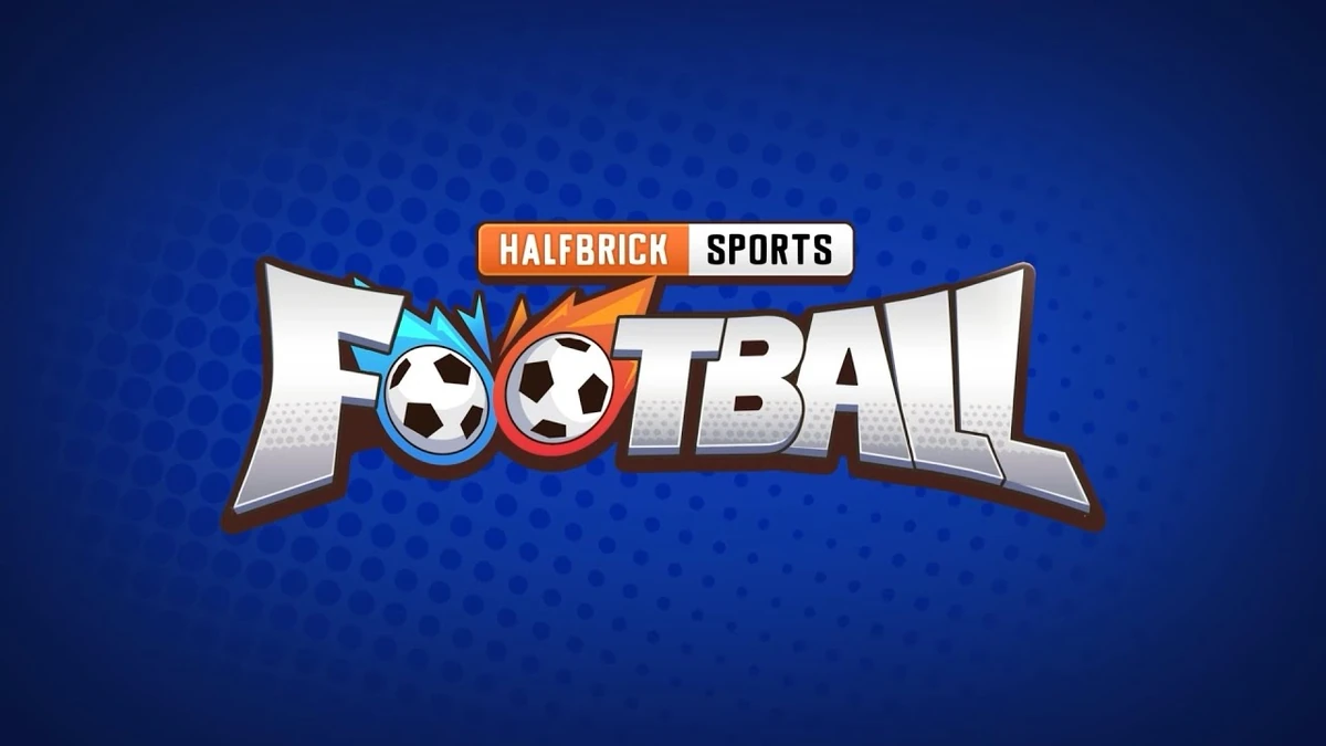 Halfbrick Sports: Football | Jetpack Joyride Wiki | Fandom