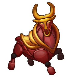 Robotic Ox | Jetpack Joyride Wiki | Fandom