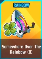 Rainbow Jetpack | Jetpack Joyride Wiki | Fandom