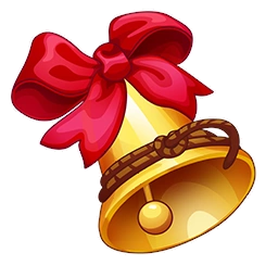 Christmas Bell Jetpack | Jetpack Joyride Wiki | Fandom