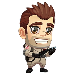 Dr. Barry Buster | Jetpack Joyride Wiki | Fandom