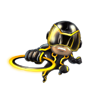 Barry Steakfries | Jetpack Joyride Wiki | Fandom