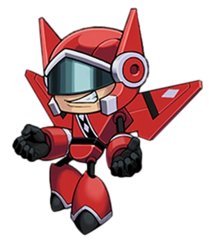 Red Photon | Jetpack Joyride Wiki | Fandom