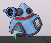 Guardbots | Jetpack Joyride Wiki | Fandom