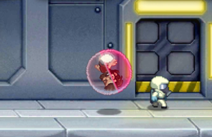 Insta-Ball | Jetpack Joyride Wiki | Fandom