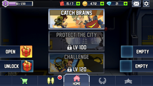 Jetpack Joyride 2/Pre-Release and Unused Content | Jetpack Joyride Wiki ...