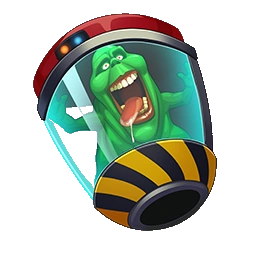 Slimer Jetpack | Jetpack Joyride Wiki | Fandom