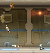 Rocket Launcher Jetpack | Jetpack Joyride Wiki | Fandom