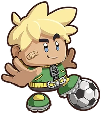 Halfbrick Sports: Football | Jetpack Joyride Wiki | Fandom