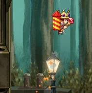 King Outfit | Jetpack Joyride Wiki | Fandom