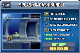 Bundles | Jetpack Joyride Wiki | Fandom