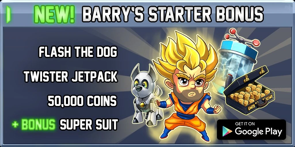 Bundles | Jetpack Joyride Wiki | Fandom