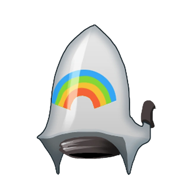 Rainbow Jetpack | Jetpack Joyride Wiki | Fandom