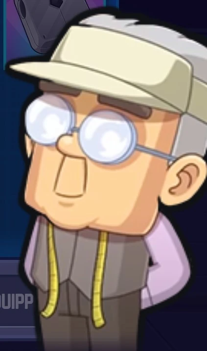 Tailor | Jetpack Joyride Wiki | Fandom