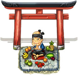 Sensei | Jetpack Joyride Wiki | Fandom