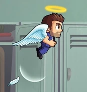 Angel Wings | Jetpack Joyride Wiki | Fandom