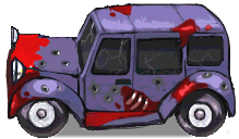 Don Zombie | Jetpack Joyride Wiki | Fandom