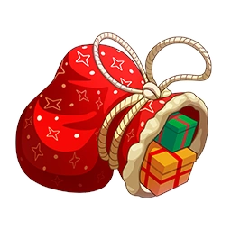 Santa's Jetsack | Jetpack Joyride Wiki | Fandom