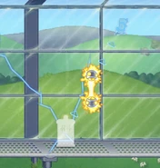 The Barry Box | Jetpack Joyride Wiki | Fandom