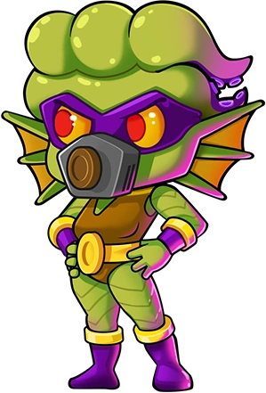 Nixie | Jetpack Joyride Wiki | Fandom