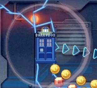 The Barry Box | Jetpack Joyride Wiki | Fandom