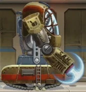 S.A.M. Defender | Jetpack Joyride Wiki | Fandom